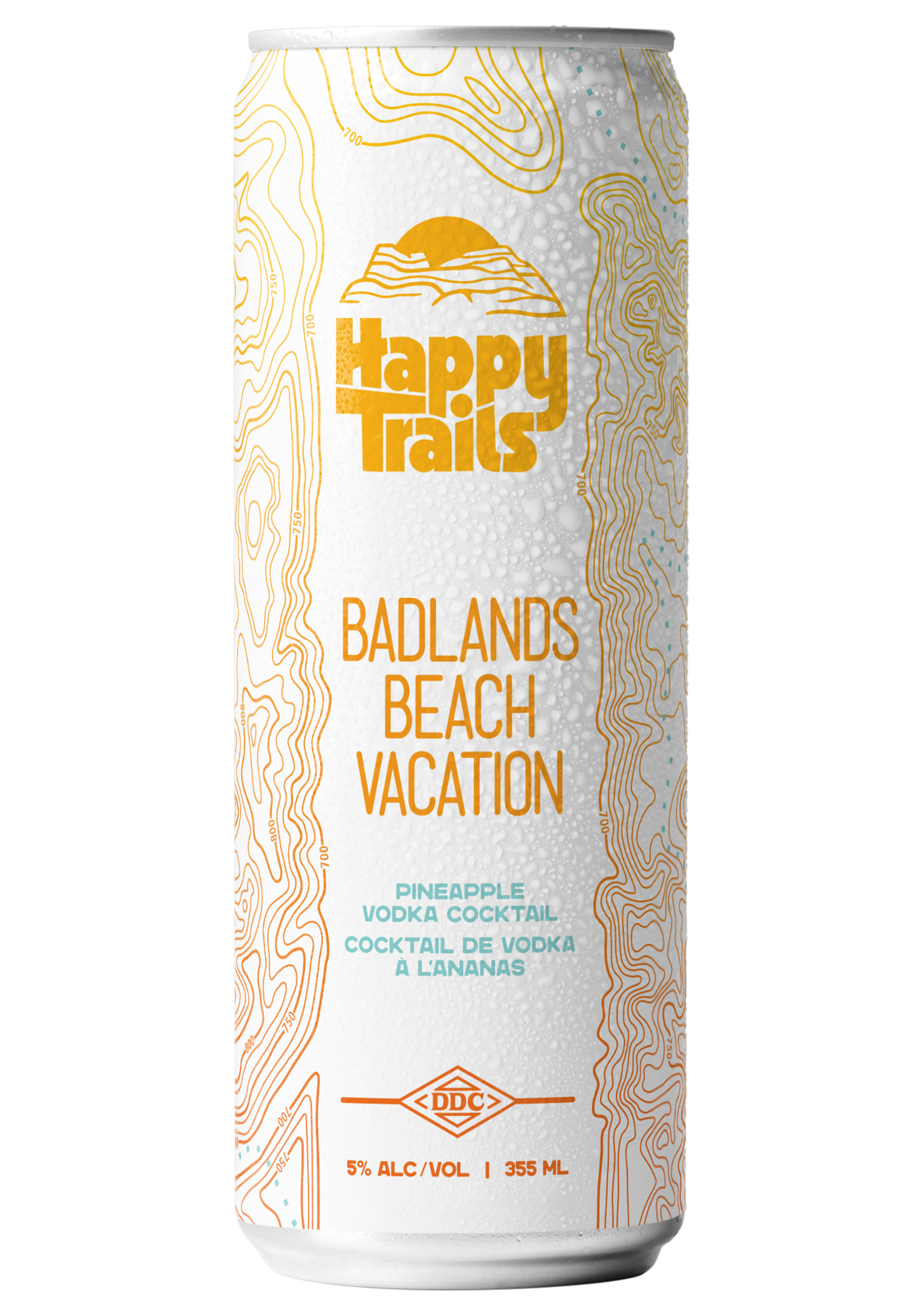 Home - Happy Trails